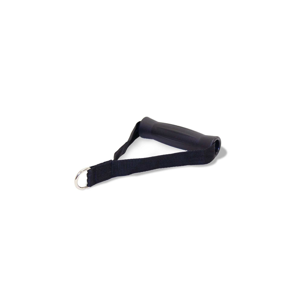 Nylon Strap Handle - Single | Cable Attachment